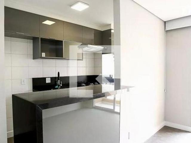 Apartamento à Venda Vila Andrade, 2 Quartos, 59 m2