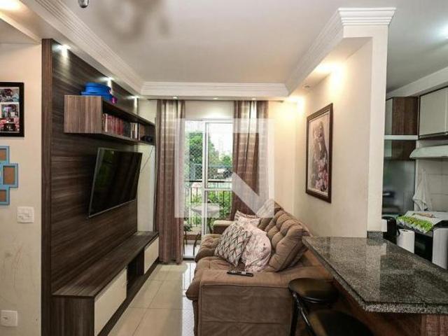 Apartamento à Venda Vila Andrade, 2 Quartos, 59 m2