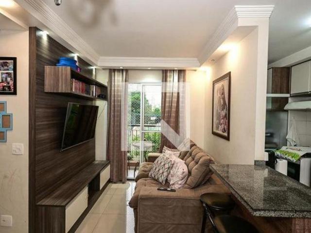 Apartamento à Venda Vila Andrade, 2 Quartos, 59 m2
