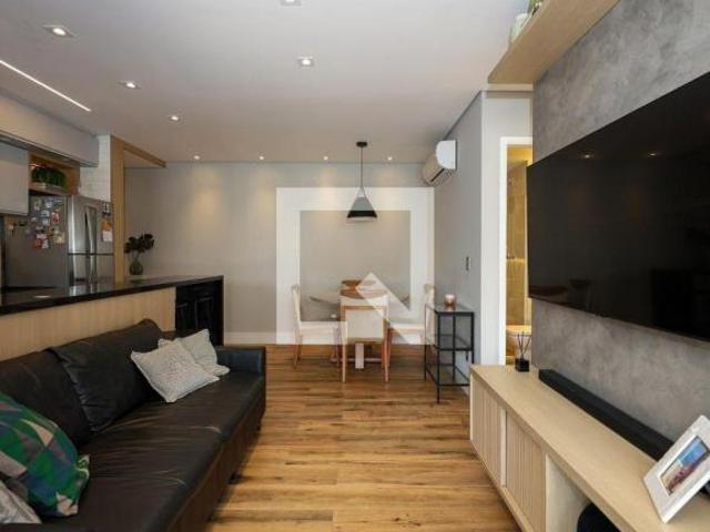 Apartamento à Venda Vila Andrade, 2 Quartos, 59 m2