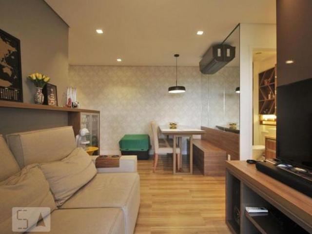 Apartamento à Venda Vila Andrade, 2 Quartos, 59 m2