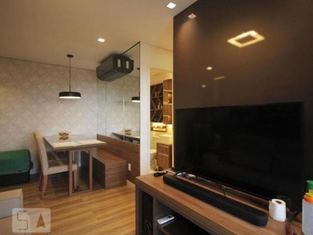 Apartamento à Venda Vila Andrade, 2 Quartos, 59 m2