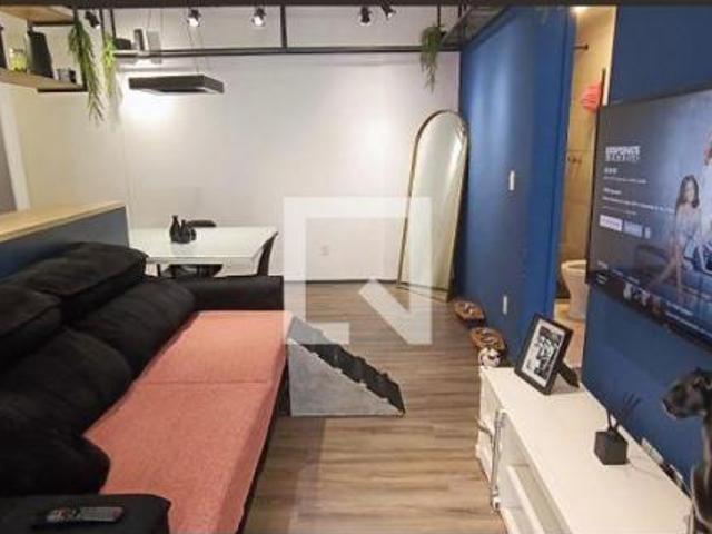 Apartamento à Venda Vila Andrade, 2 Quartos, 59 m2