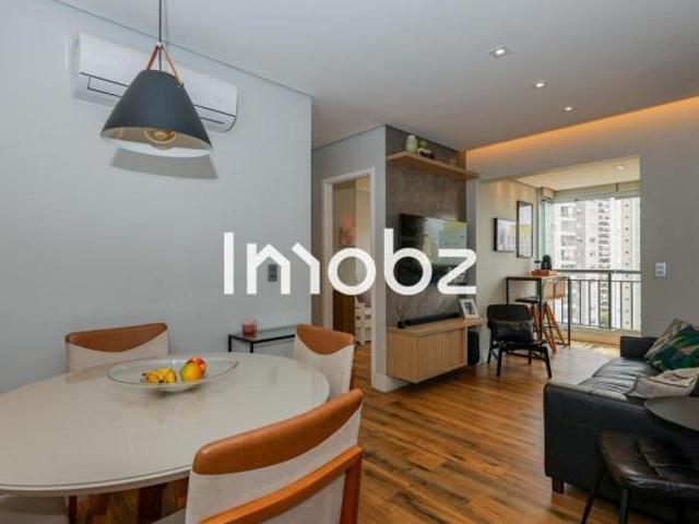 Apartamento à Venda Vila Andrade, 2 Quartos, 59 m2
