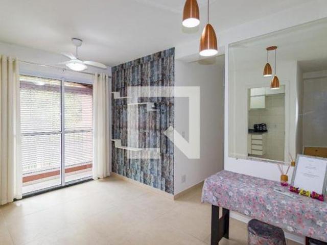 Apartamento à Venda Vila Andrade, 2 Quartos, 59 m2