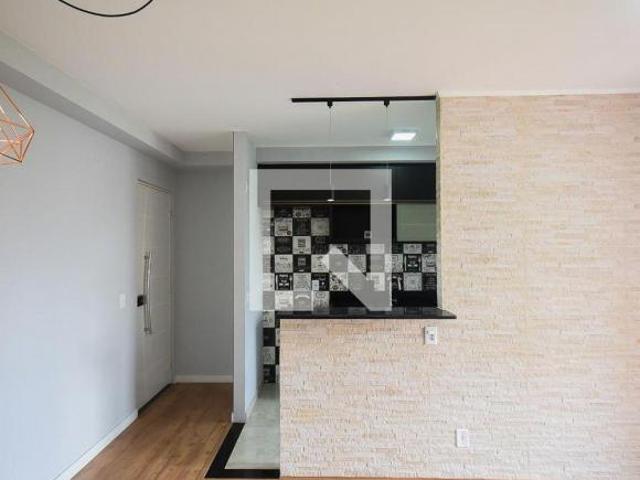 Apartamento à Venda Vila Andrade, 2 Quartos, 59 m2