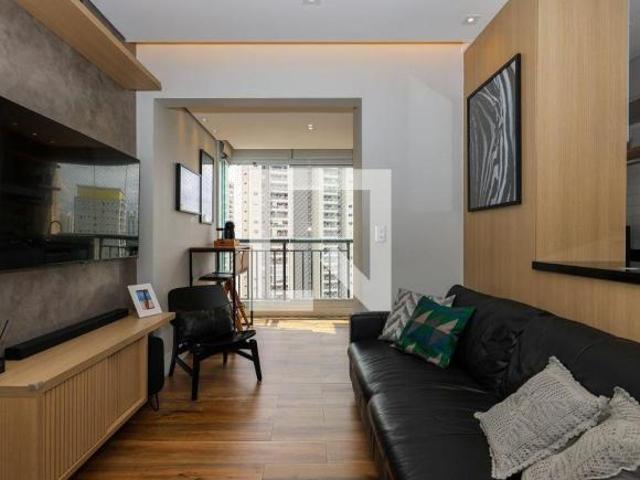 Apartamento à Venda Vila Andrade, 2 Quartos, 59 m2
