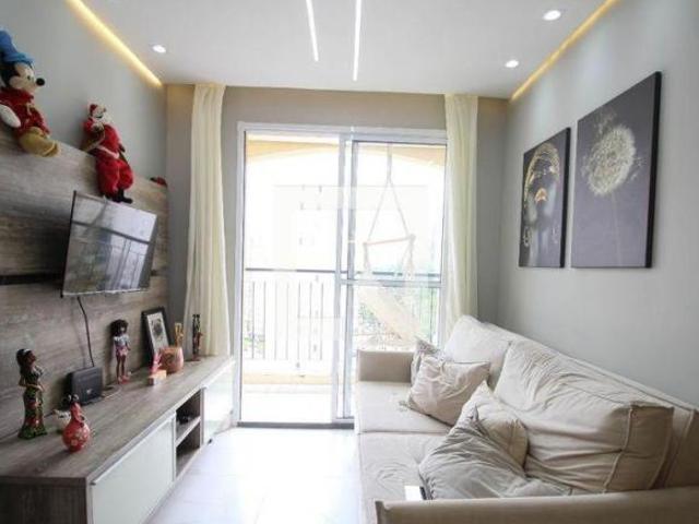 Apartamento à Venda Vila Andrade, 2 Quartos, 59 m2