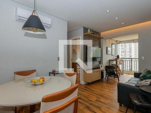 Apartamento à Venda Vila Andrade, 2 Quartos, 59 m2