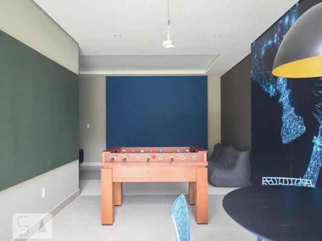 Apartamento à Venda Vila Andrade, 2 Quartos, 59 m2