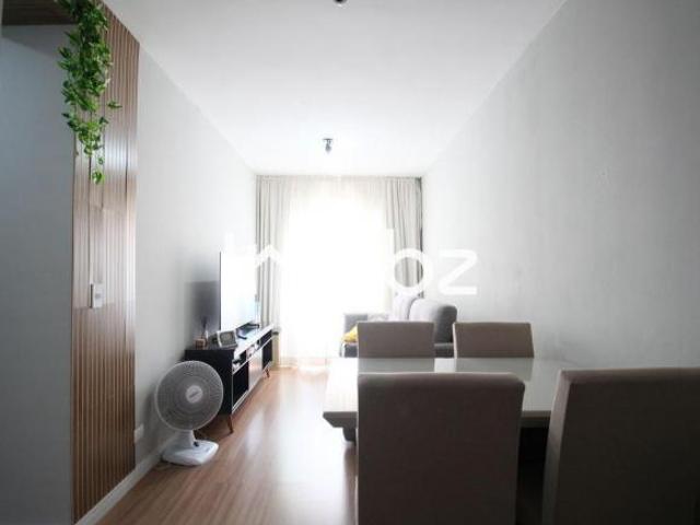 Apartamento à Venda Vila Andrade, 2 Quartos, 59 m2