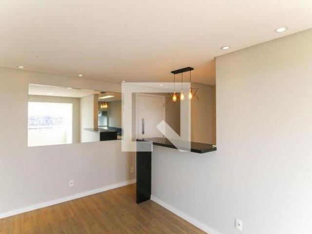 Apartamento à Venda Vila Andrade, 2 Quartos, 59 m2