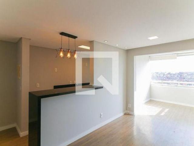 Apartamento à Venda Vila Andrade, 2 Quartos, 59 m² São Paulo