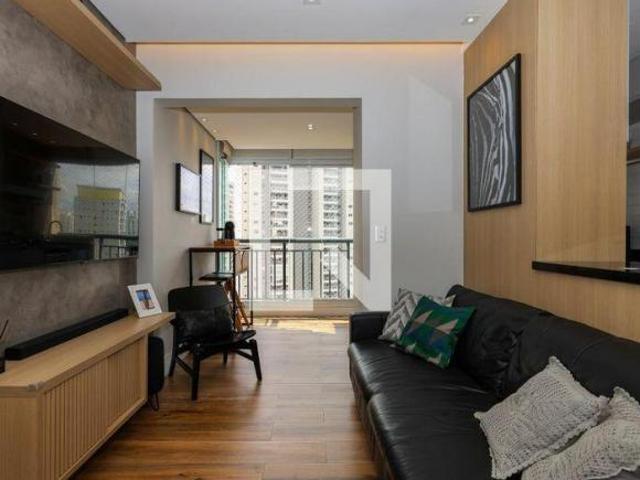 Apartamento à Venda Vila Andrade, 2 Quartos, 59 m² São Paulo