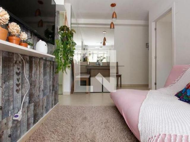 Apartamento à Venda Vila Andrade, 2 Quartos, 59 m² São Paulo