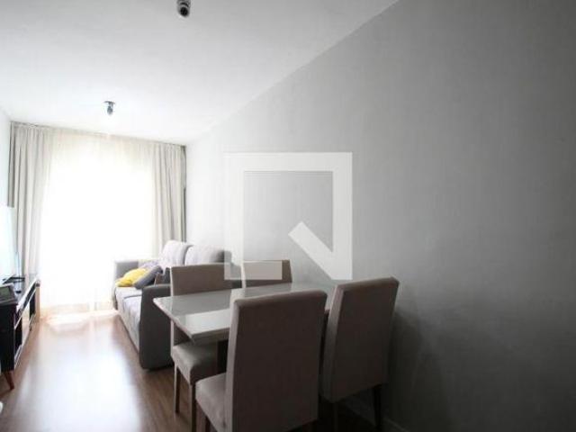 Apartamento à Venda Vila Andrade, 2 Quartos, 59 m² São Paulo