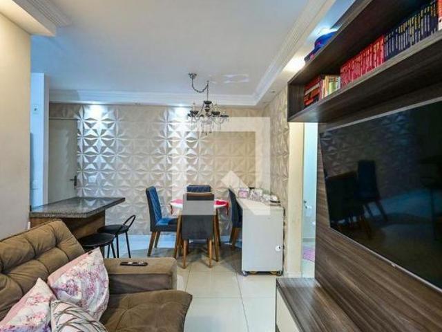 Apartamento à Venda Vila Andrade, 2 Quartos, 59 m² São Paulo