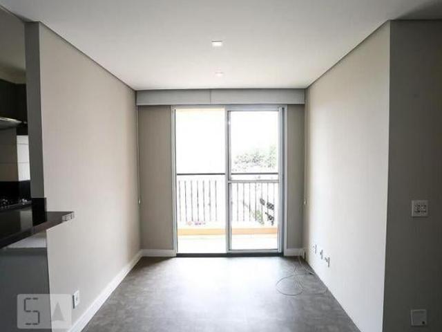 Apartamento à Venda Vila Andrade, 2 Quartos, 59 m² São Paulo