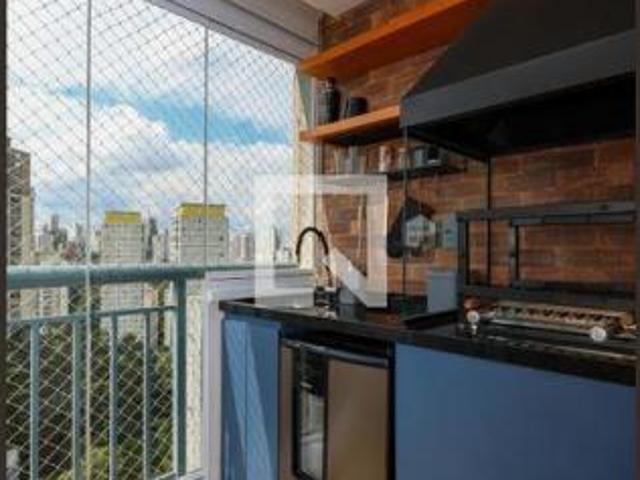 Apartamento à Venda Vila Andrade, 2 Quartos, 59 m² São Paulo