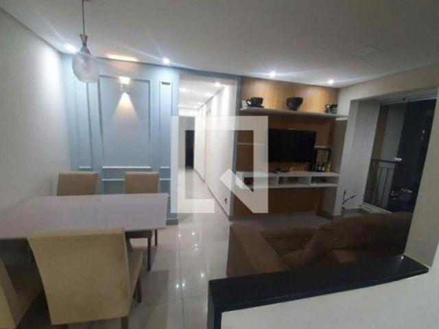 Apartamento à Venda Vila Andrade, 2 Quartos, 59 m² São Paulo