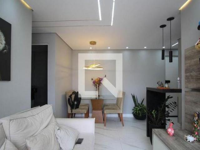 Apartamento à Venda Vila Andrade, 2 Quartos, 59 m² São Paulo
