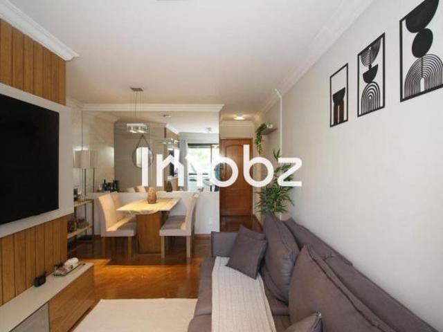 Apartamento à Venda Vila Andrade, 2 Quartos, 60 m2
