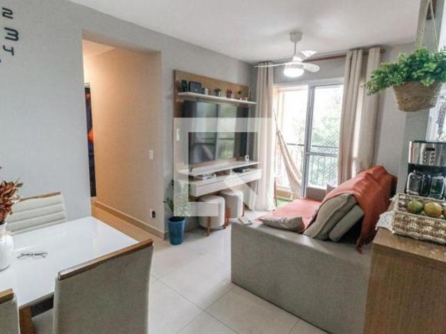 Apartamento à Venda Vila Andrade, 2 Quartos, 60 m2