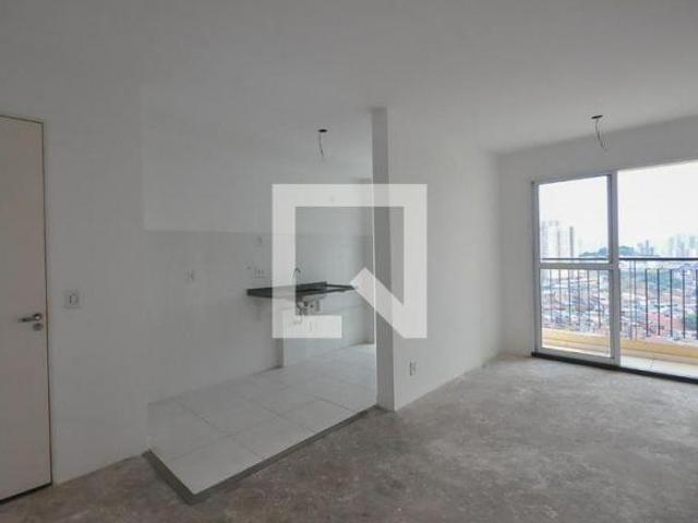 Apartamento à Venda Vila Andrade, 2 Quartos, 60 m2