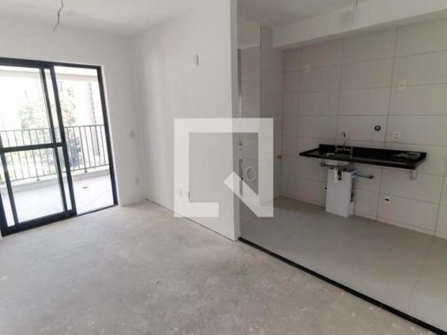 Apartamento à Venda Vila Andrade, 2 Quartos, 60 m2