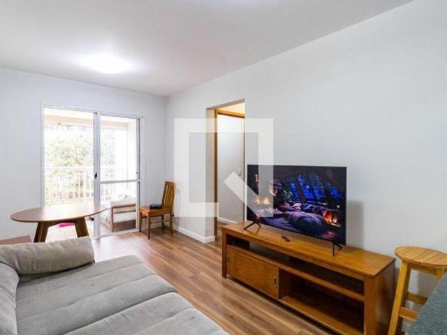 Apartamento à Venda Vila Andrade, 2 Quartos, 60 m2