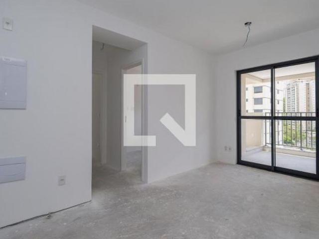 Apartamento à Venda Vila Andrade, 2 Quartos, 60 m2