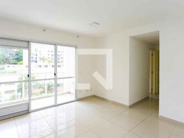 Apartamento à Venda Vila Andrade, 2 Quartos, 60 m2