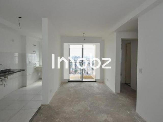 Apartamento à Venda Vila Andrade, 2 Quartos, 60 m2