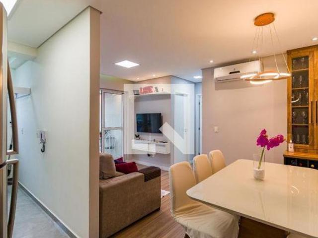 Apartamento à Venda Vila Andrade, 2 Quartos, 60 m2