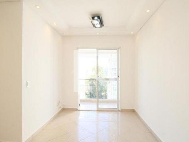 Apartamento à Venda Vila Andrade, 2 Quartos, 60 m2