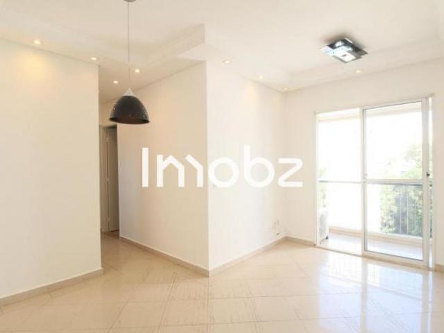 Apartamento à Venda Vila Andrade, 2 Quartos, 60 m2