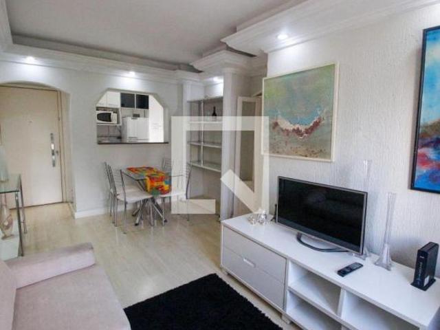 Apartamento à Venda Vila Andrade, 2 Quartos, 60 m2