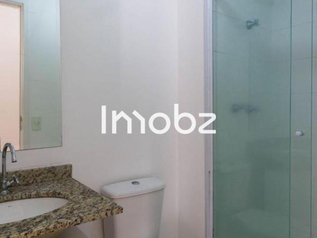 Apartamento à Venda Vila Andrade, 2 Quartos, 60 m2