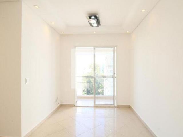 Apartamento à Venda Vila Andrade, 2 Quartos, 60 m2