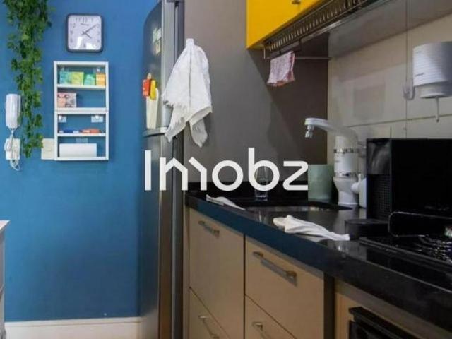 Apartamento à Venda Vila Andrade, 2 Quartos, 60 m2