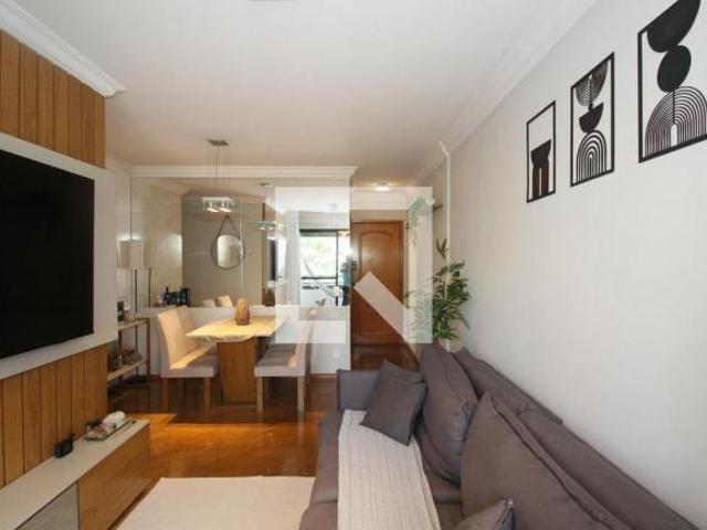 Apartamento à Venda Vila Andrade, 2 Quartos, 60 m2