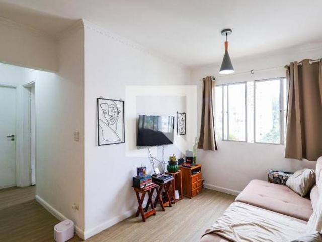 Apartamento à Venda Vila Andrade, 2 Quartos, 60 m2