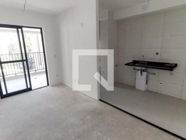 Apartamento à Venda Vila Andrade, 2 Quartos, 60 m2