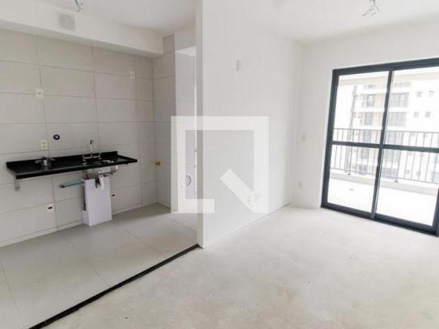 Apartamento à Venda Vila Andrade, 2 Quartos, 60 m2
