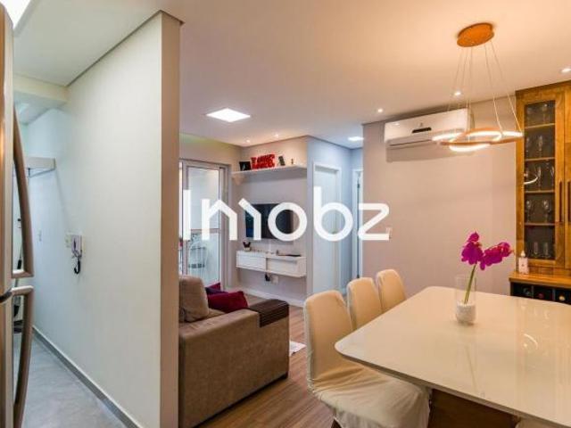 Apartamento à Venda Vila Andrade, 2 Quartos, 60 m2
