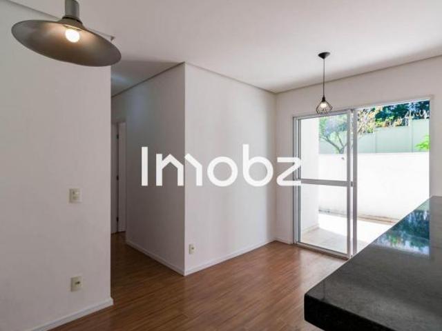 Apartamento à Venda Vila Andrade, 2 Quartos, 60 m2