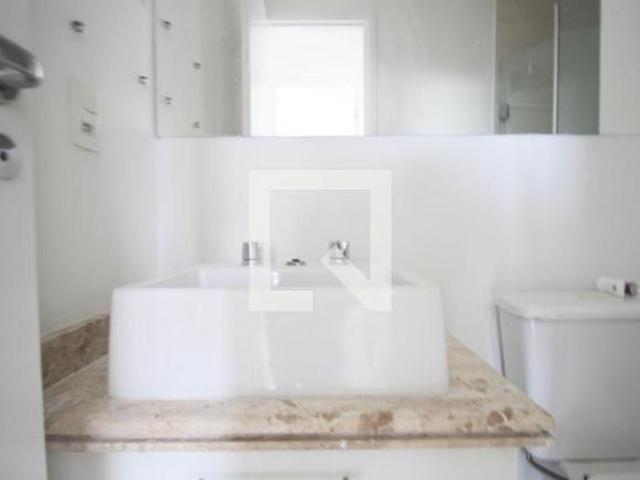 Apartamento à Venda Vila Andrade, 2 Quartos, 60 m2