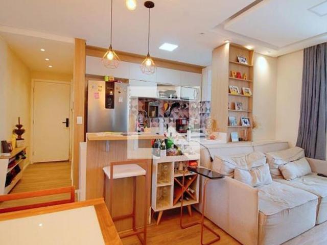 Apartamento à Venda Vila Andrade, 2 Quartos, 60 m2