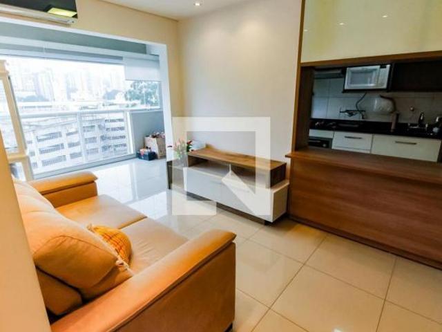 Apartamento à Venda Vila Andrade, 2 Quartos, 60 m2