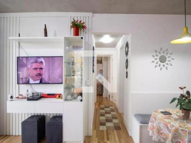 Apartamento à Venda Vila Andrade, 2 Quartos, 60 m2